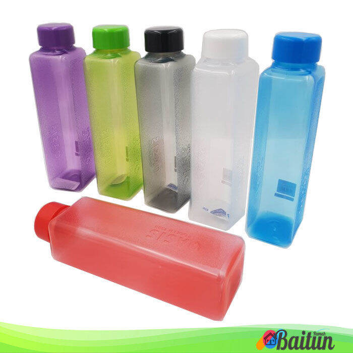 Baitun Botol Air Minum Lion Star BNN-1 1500ml / Lion Star Basic Home Oasis Cooler 1.5 Liter ...