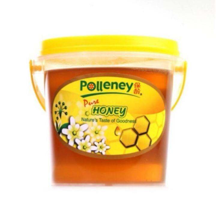 Polleney Pure Honey (1.kg) | Lazada