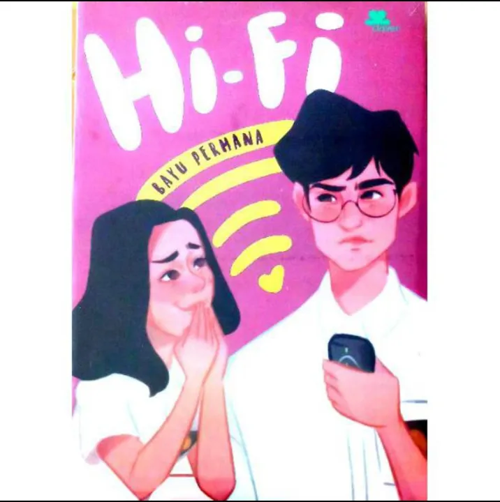 HI-FI - BAYU PERMANA | Lazada Indonesia