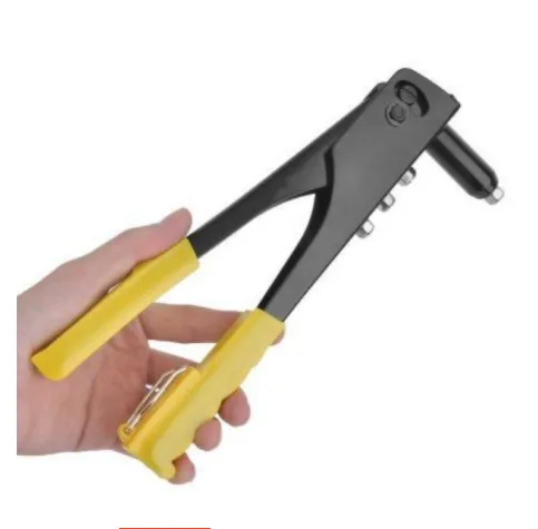 Heavy Duty Yellow Hand Riveter With Yellow Handle | Lazada PH