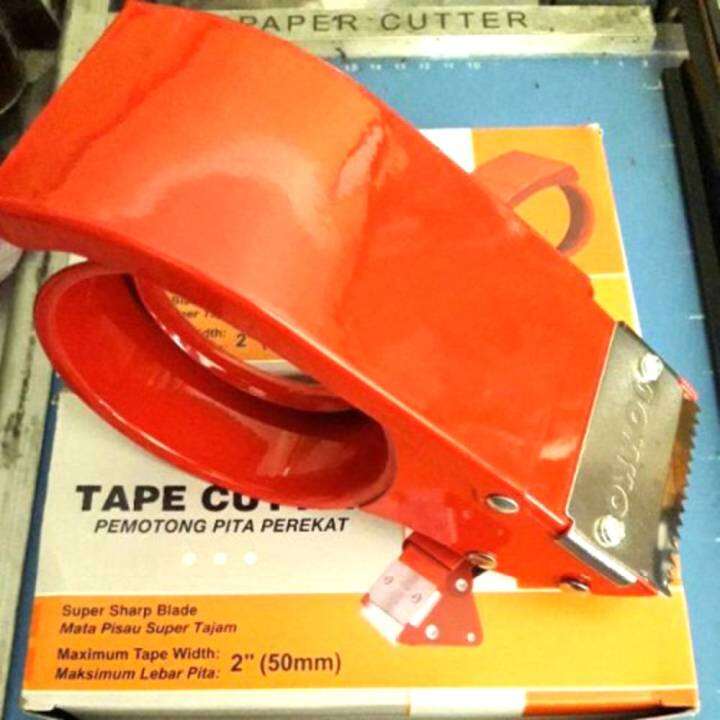 Tape Cutter Joyko TD2S | Lazada Indonesia