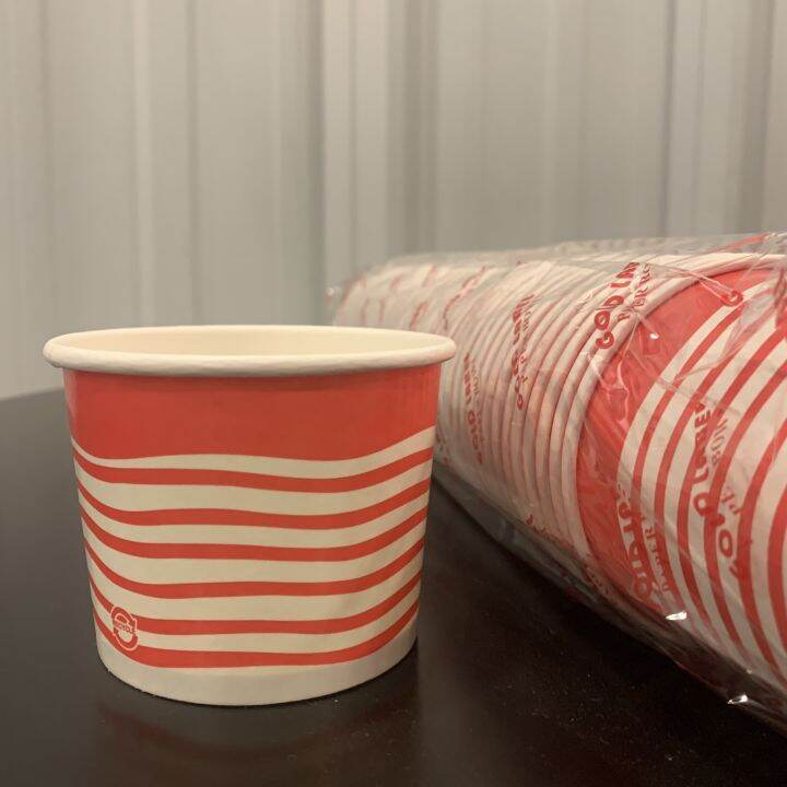 320CC PAPERBOWL PRINTED || 50 PCS || DESIGN MAY VARIES , ICE CREAM CUP ...