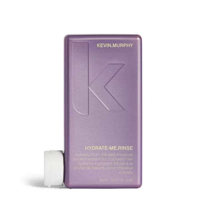 ครีมนวดเพิ่มความชุ่มชื้น Kevin Murphy Hair Hydrate-Me.Rinse | Lazada.co.th
