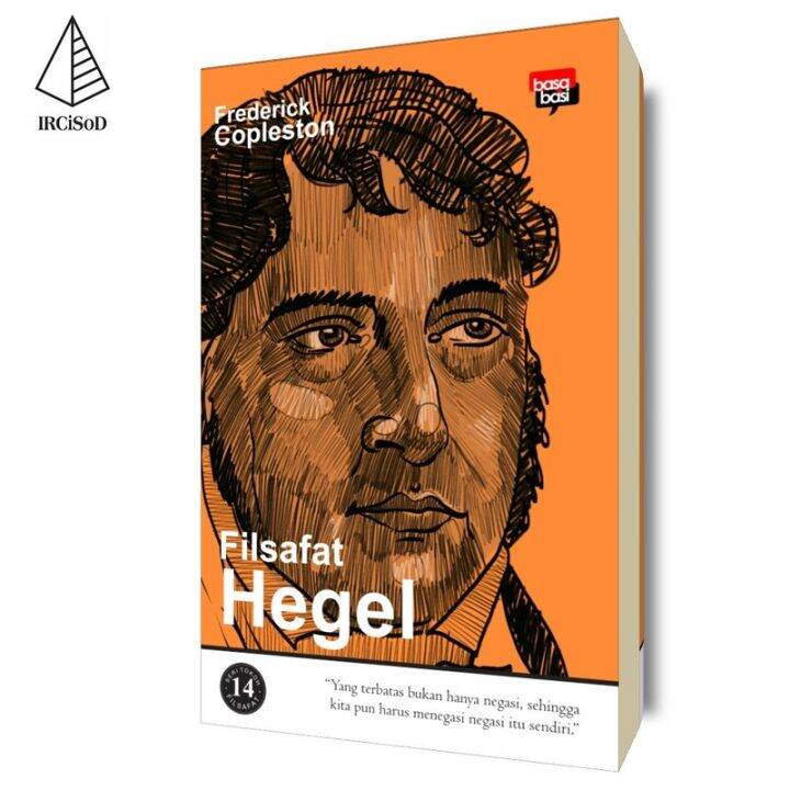 Filsafat Hegel - Frederick Copleston | Lazada Indonesia