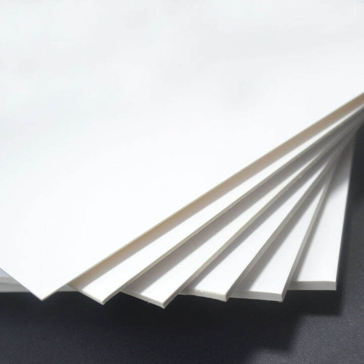 Beijing white cardboard A4/A3/A2/4K quarto white cardboard thick hard ...