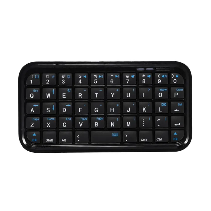 Portable Pocket Bluetooth Keyboard Mobile Phone Universal Wireless ...