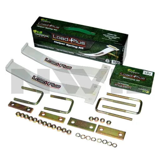 Ironman Loadplus Helper Spring Kit LP2 | Lazada PH
