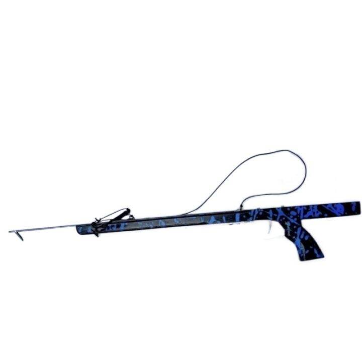 COD Spearfishing gun home made 50cm | Lazada PH