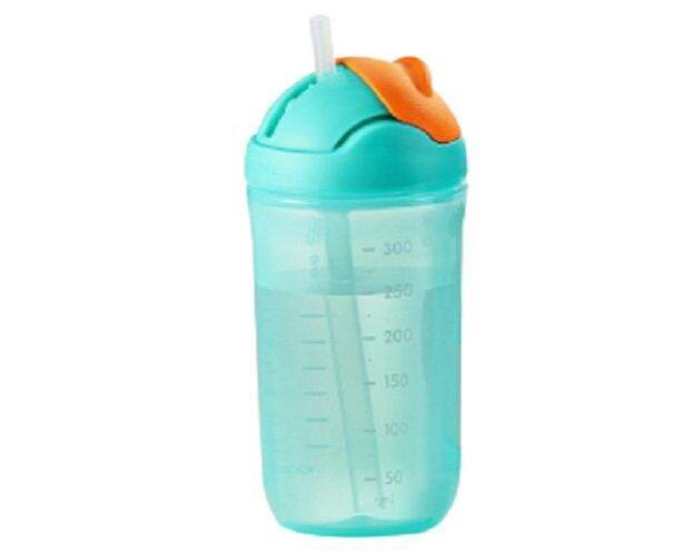 Tupperware Back To School Set Kid Tumbler 350ml Mint Green / Twinkle ...