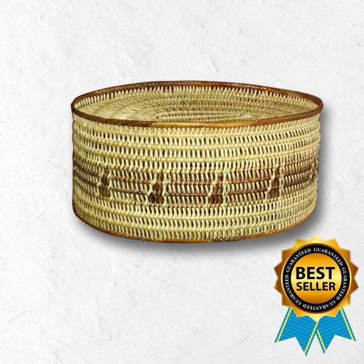 hbftdghcbJiang Ling Gorontalo Rattan Cap | Lazada PH