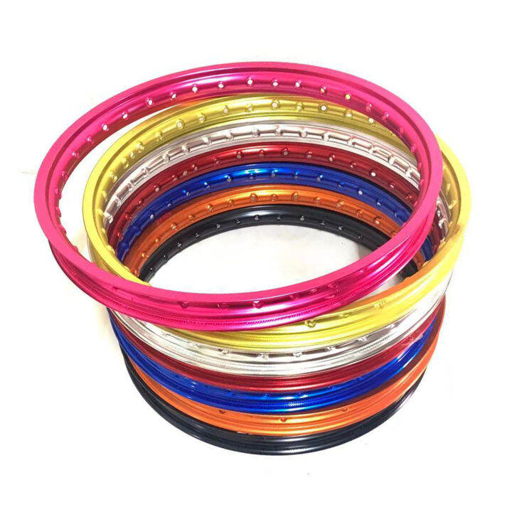 GOOD QUALITY RIMS ( 1PCS/2PCS) 1.4X17 FOR MOTORCYCLE COD | Lazada PH