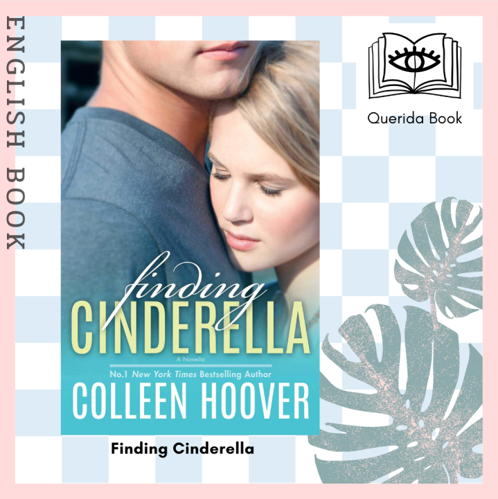 [Querida] หนังสือภาษาอังกฤษ Finding Cinderella by Colleen Hoover ...