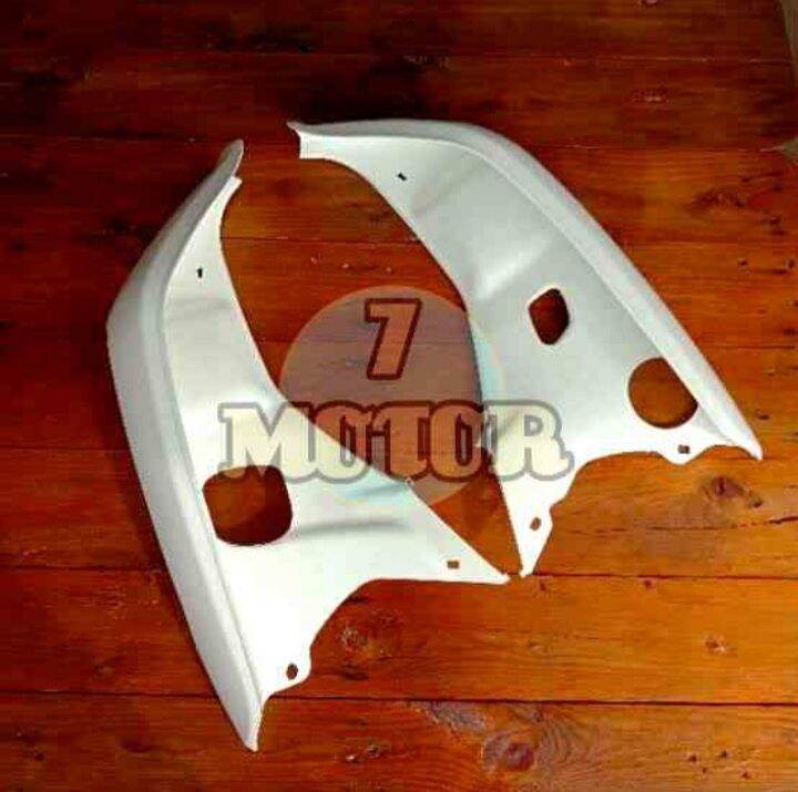 SAYAP ASTREA GRAND WARNA PUTIH KIRI KANAN | Lazada Indonesia