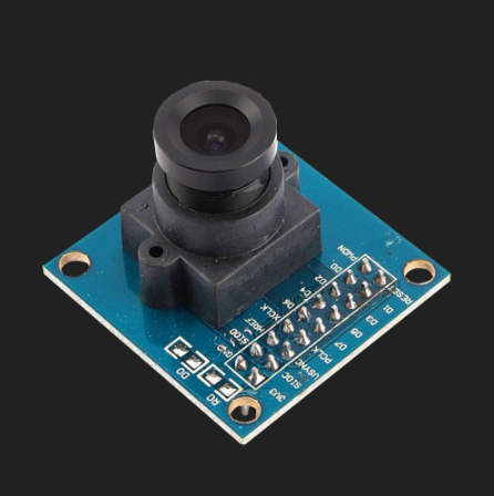 OV7670 CAMERA MODULE | Lazada PH