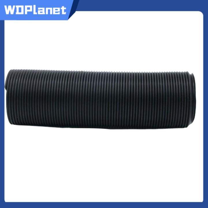 WDPlanet Car Flexible Air Intake Hose Pipe Stable Performance Flexible ...