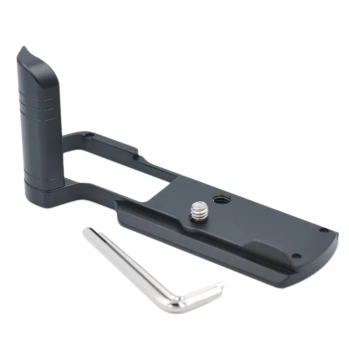 Camera L Bracket,Quick Release Plate for Panasonic GX9/GX85/GX7II ...