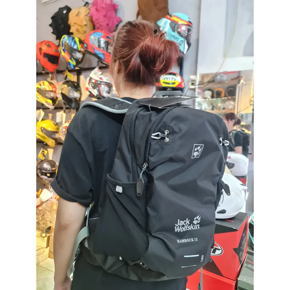 Balo Phượt Jack Wolfskin Clearance | emergencydentistry.com