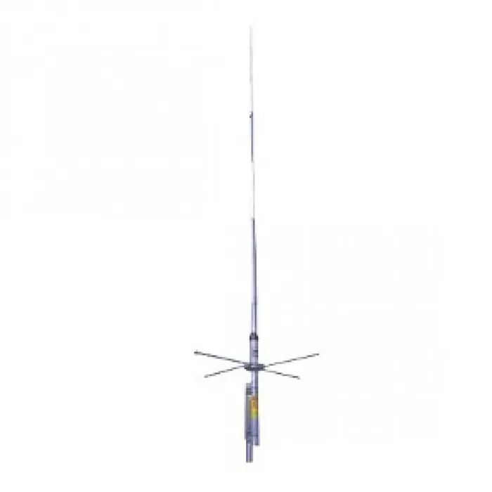 Gazden G7-150-3 Antena Base VHF 161-167 7dBi Model Hustler USA Radio | Lazada Indonesia