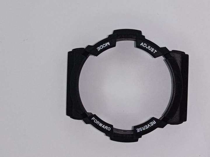 GA200 GA201 GAW100 GAS100 Strap and Bezel for GShock Replacement ...