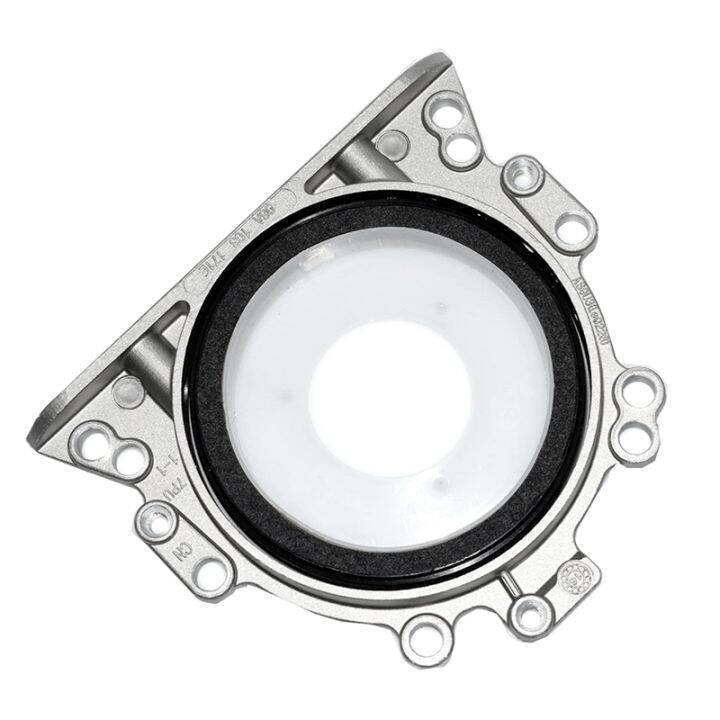 Rear Crankshaft Seal Flange for Audi A4 Quattro TT VW Beetle Golf ...