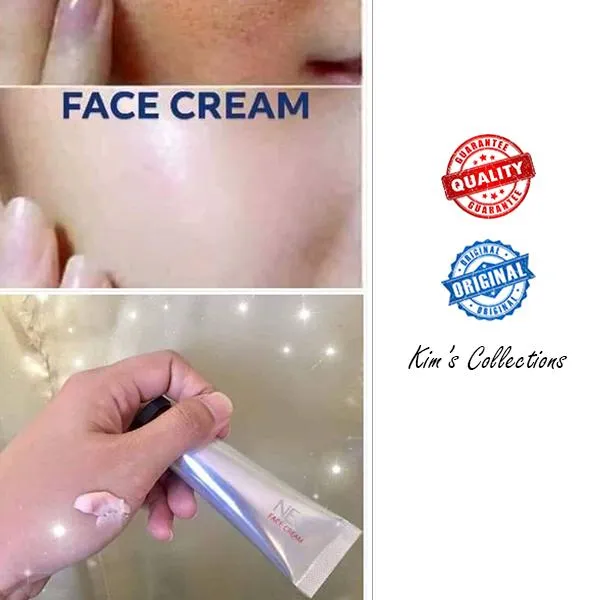 Original New Face Cream 12g - All Skin Tone | Lazada PH