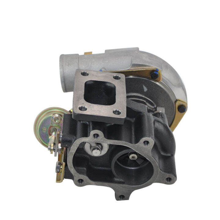 Turbo Charger FOTON TORNADO 2.5 ORIGINAL A08FY-003 - 27,500.00 Foton ...