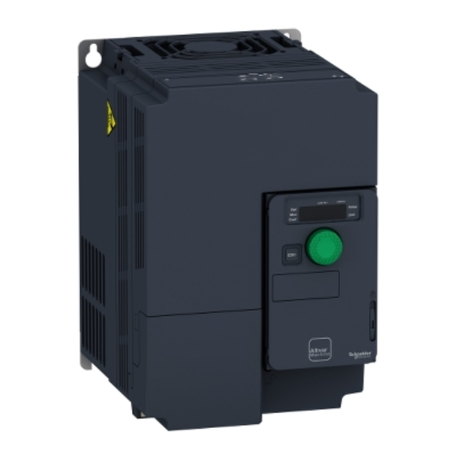 ATV320D11N4C Variable speed drive, Altivar Machine ATV320, 11 kW, 380 ...