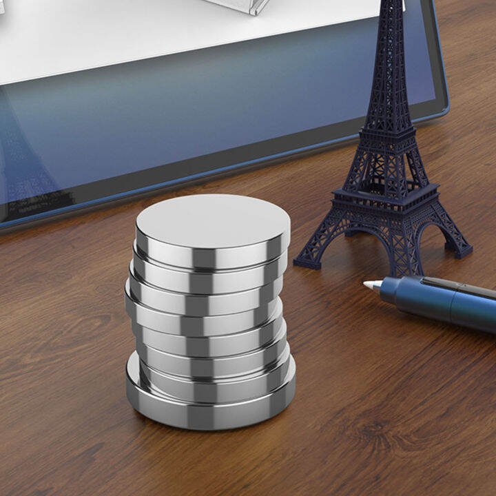 Optical Illusion Spinner Toy Spinner Desk Toy Dazzling Visual Effects ...