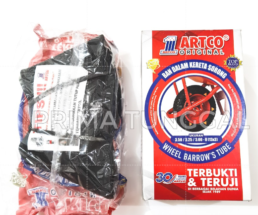 Ban Dalam Gerobak Sorong/Kereta Pasir Angkong Merk Artco | Lazada Indonesia