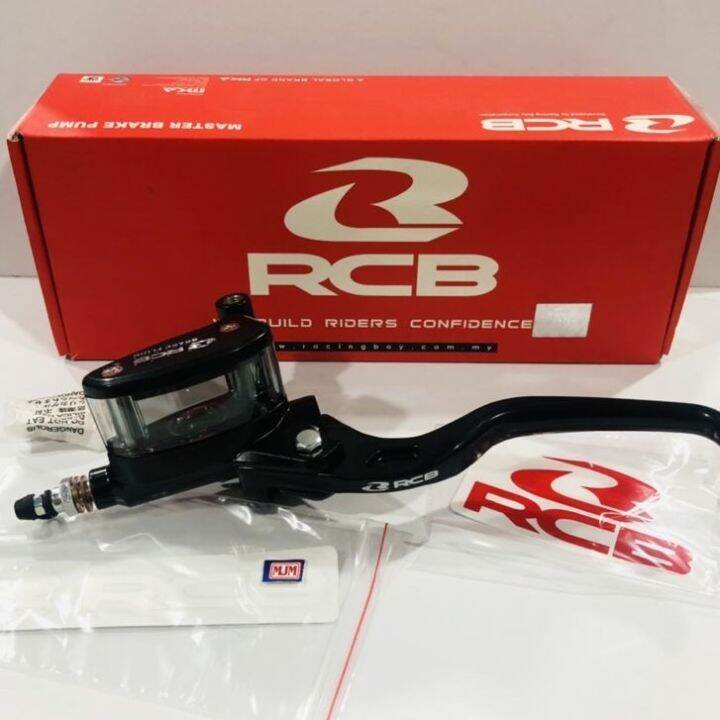 MASTER REM RCB E2 OVAL KIRI PCX NMAX XMAX | Lazada Indonesia
