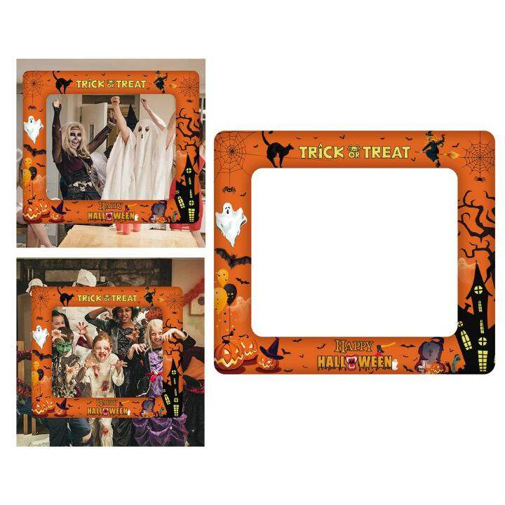 Darling Baby Selfie Photo Frame Portable Photo Booth Frame for ...