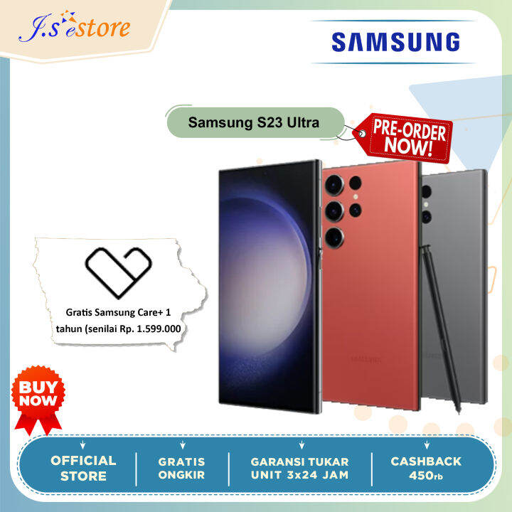 Samsung Galaxy S23 Ultra 5G Qualcomm SM8550-AC Snapdragon 8 Gen 2 ...