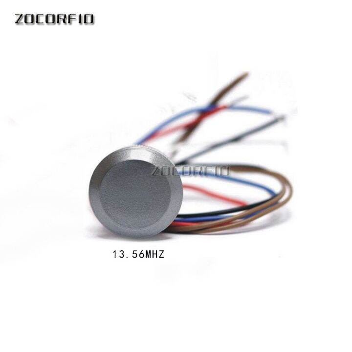 EM/NFC RFID Micro reader access waterproof IP65 mini card reader wg26 ...