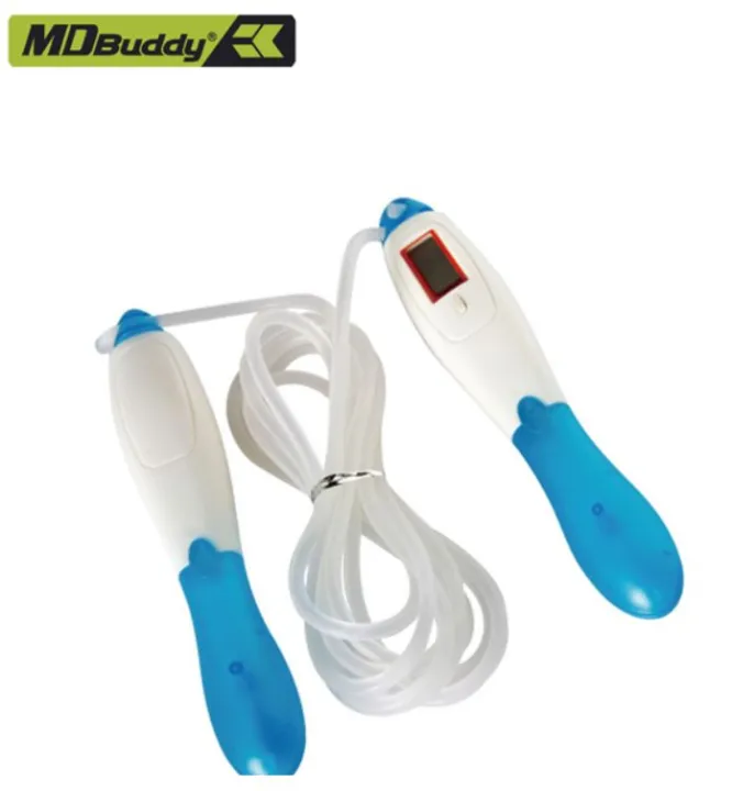 MD Buddy Digital Smart Jump Rope | Lazada PH