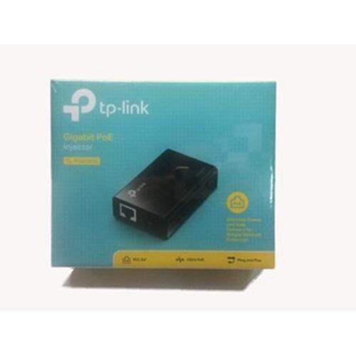 TP-Link TL-POE150S Gigabit Ethernet PoE Injector Adapter | Lazada.co.th