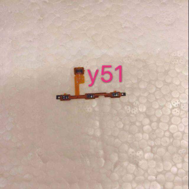 Vivo y51 power flex | Lazada PH