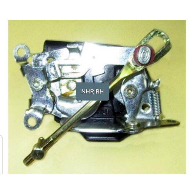 ISUZU NHR NPR DOOR INNER LOCK LEFT RIGHT | Lazada