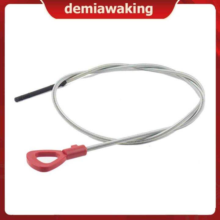 สำหรับMercedes Benzเกียร์แกนเหล็กวัดระดับน้ำมันเครื่อง722.6 722.7 722.8 ...