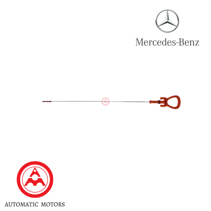 Original Mercedes Benz Engine Oil Dip Stick M271-CGI 2710108001 ...