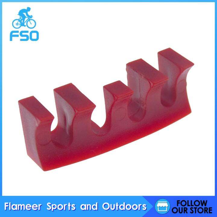 Flameer Badminton Stringing Racket Load Spreader Adpater Stringing ...