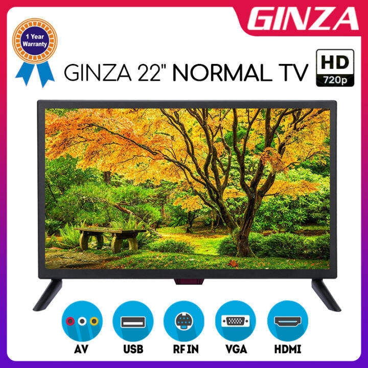 Direct 22 INCH TV Sale Flatscreen FHD LED TV Not Smart TV Sale Ultra-Slim (Screen Size 17 Inch ...