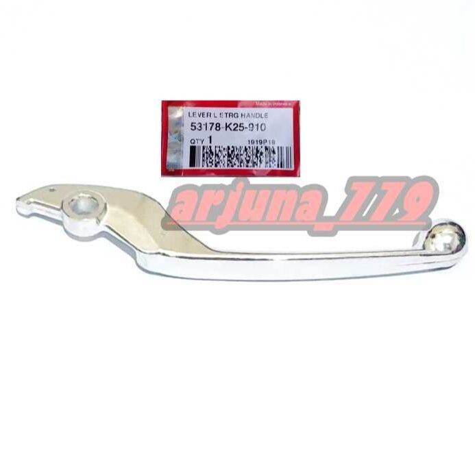 TUAS HANDLE HENDEL REM KANAN BEAT POP / ECO / VARIO 110 FI ESP / TIPE ...