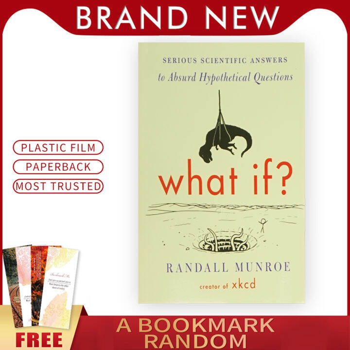 What If: Exploring the Boundaries of Imagination and Possibility in an ...