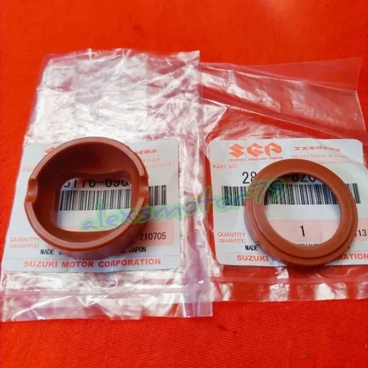 Bosh Bos Boss Bushing Busing Perseneling Transmisi Suzuki Jimny Katana ... Bosh Bos Boss Bushing Busing Perseneling Transmisi Suzuki Jimny Katana ...