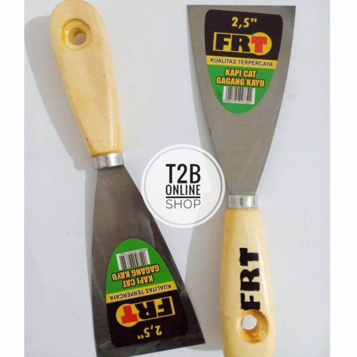 Kapi Ganggang kayu, Scrapper Kape Kayu | Lazada Indonesia