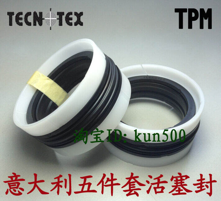 Italy TPM TPL TPS/G piston combination sealing ring TECNOTEX oil seal ...
