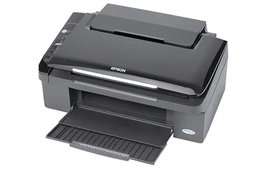 อะไหล่ Printer สำหรับ Epson Stylus TX101 ของมือ 2 | Lazada.co.th