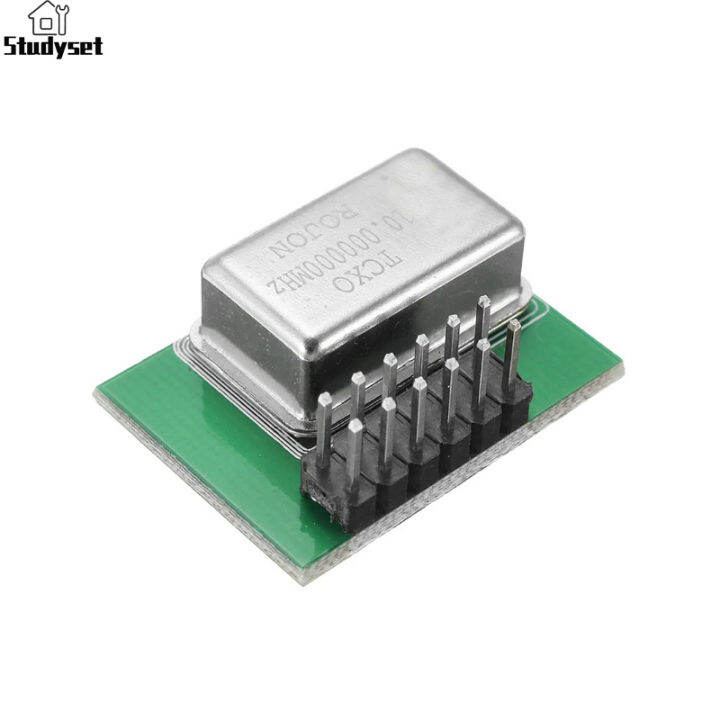 Studyset Fast Delivery External Tcxo Clock Clk-b Module Ppm 0.1 For ... Studyset Fast Delivery External Tcxo Clock Clk-b Module Ppm 0.1 For ...