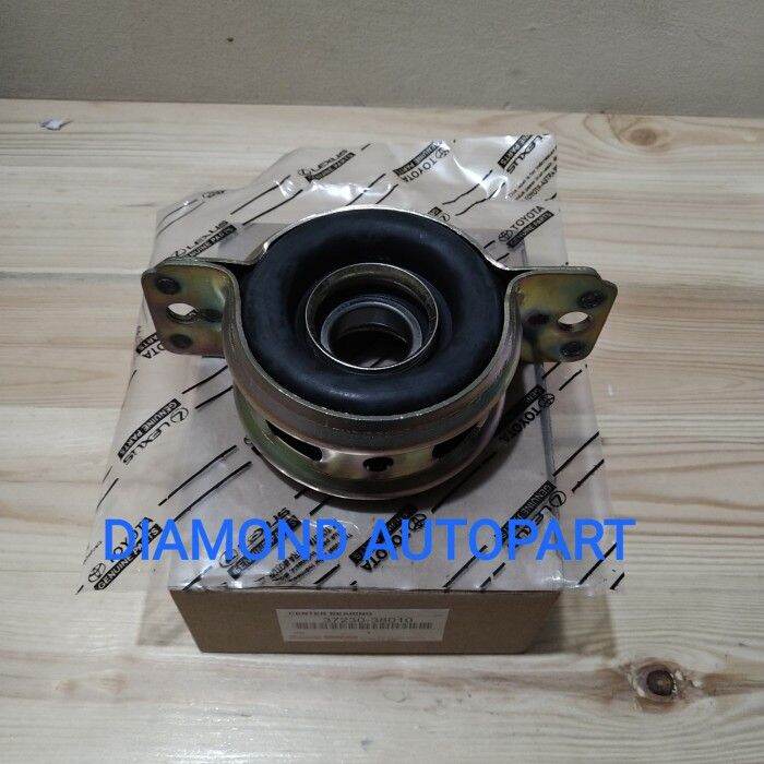 Center Bearing Gantungan Kopel Kijang Super 5K Kf40 37230.38010 ...