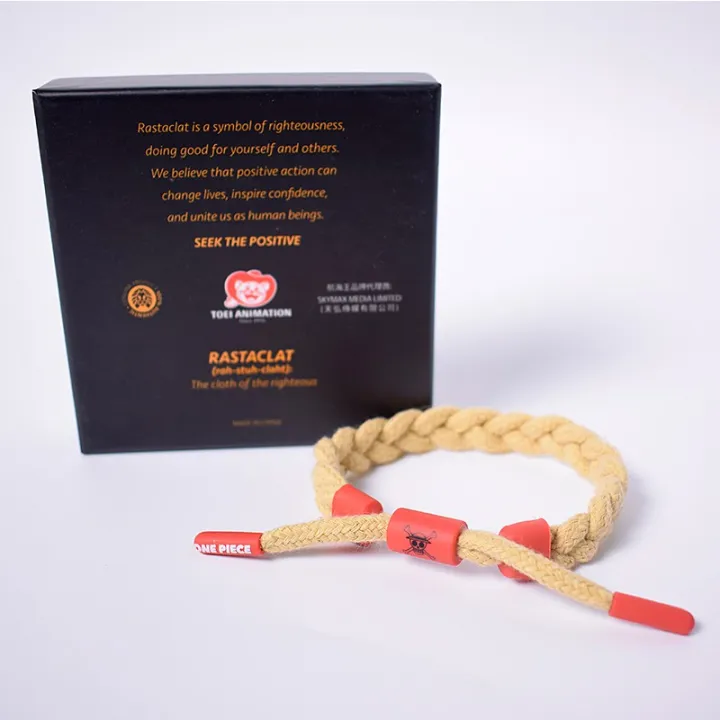 AUTHENTIC RASTACLAT SALE!!! ONE PIECE LUFFY WITH BOX | Lazada PH